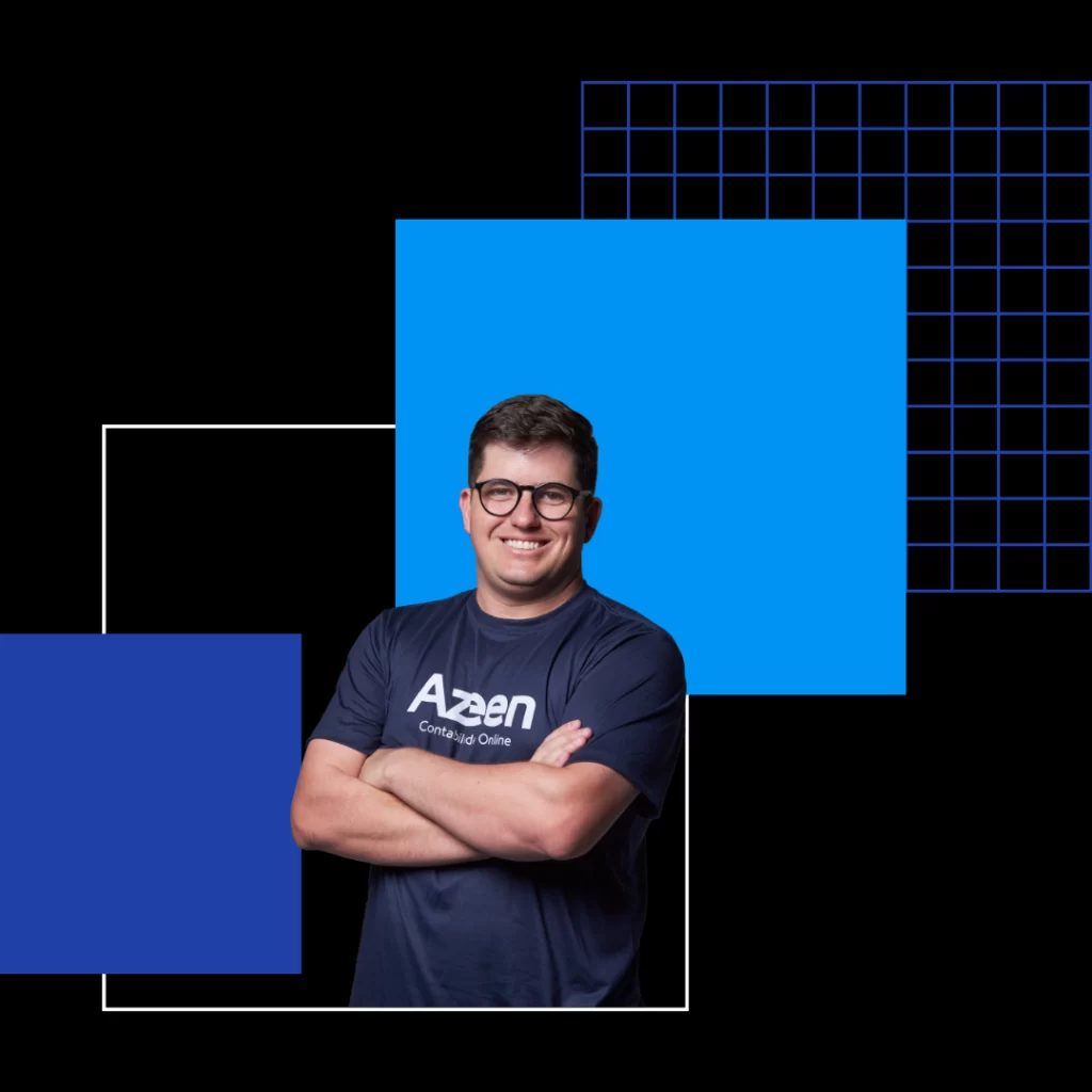 Contabilidade Online - Santa Catarina - Azeen